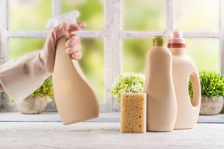 7 Tips for Eco-Friendly Deep Cleaning | ‌‌Maid Service Palm Springs