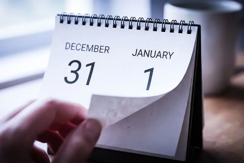 New Year’s Cleaning Checklist: Refresh After the Holidays